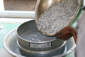 What is Sieve Analysis and Why It Matters in Construction - Hitech ...